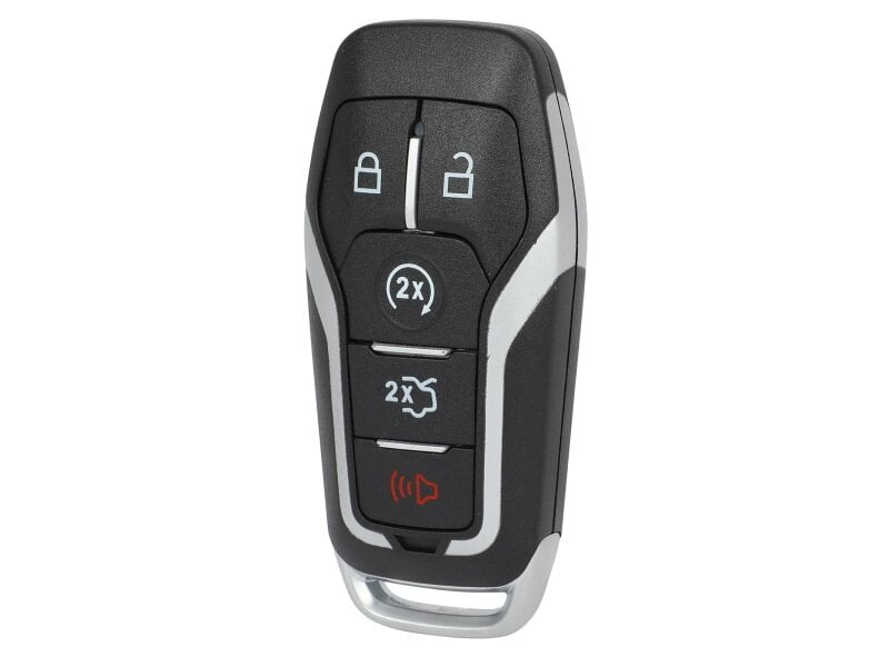 Ford Edge Keyless Entry Module