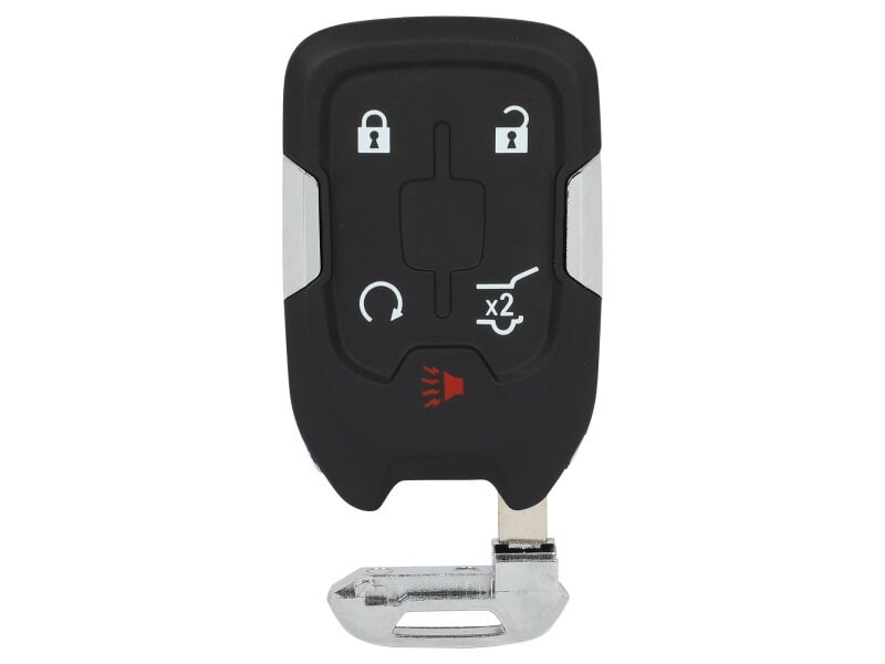 Gmc Acadia Keyless Entry Module