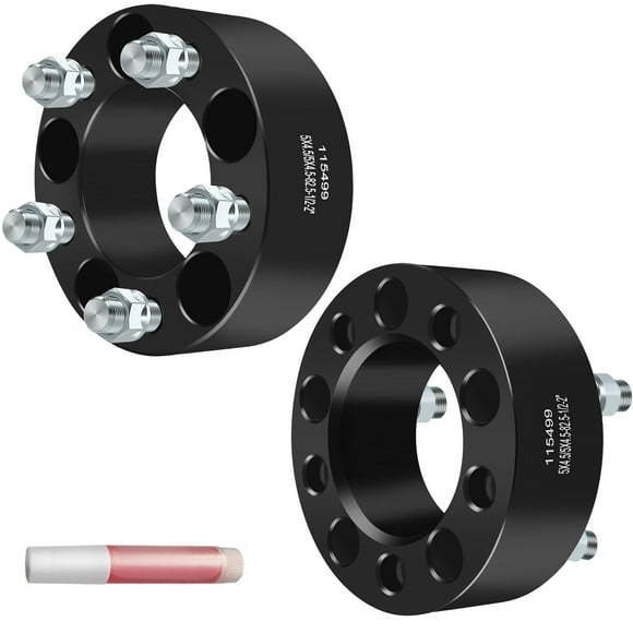 Wheel Spacers in Wheel Accessories - Walmart.com
