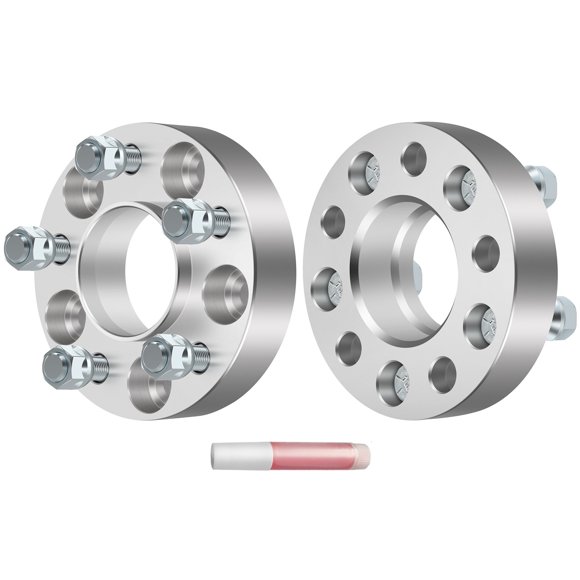 Mustang Spacers