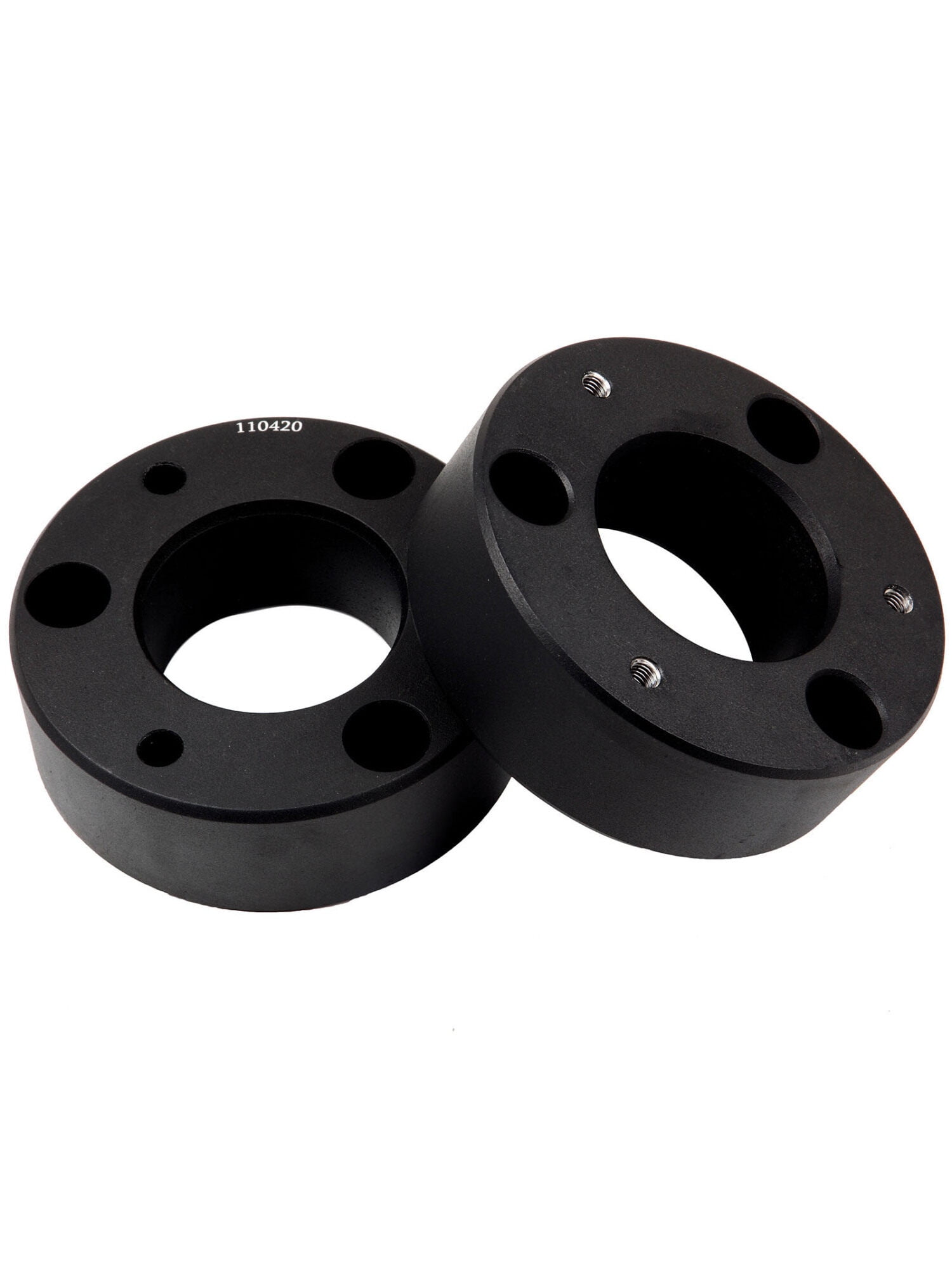 ECCPP 3 inch Front 1 inch Rear Leveling lift kit fits 2007-2021 for ...
