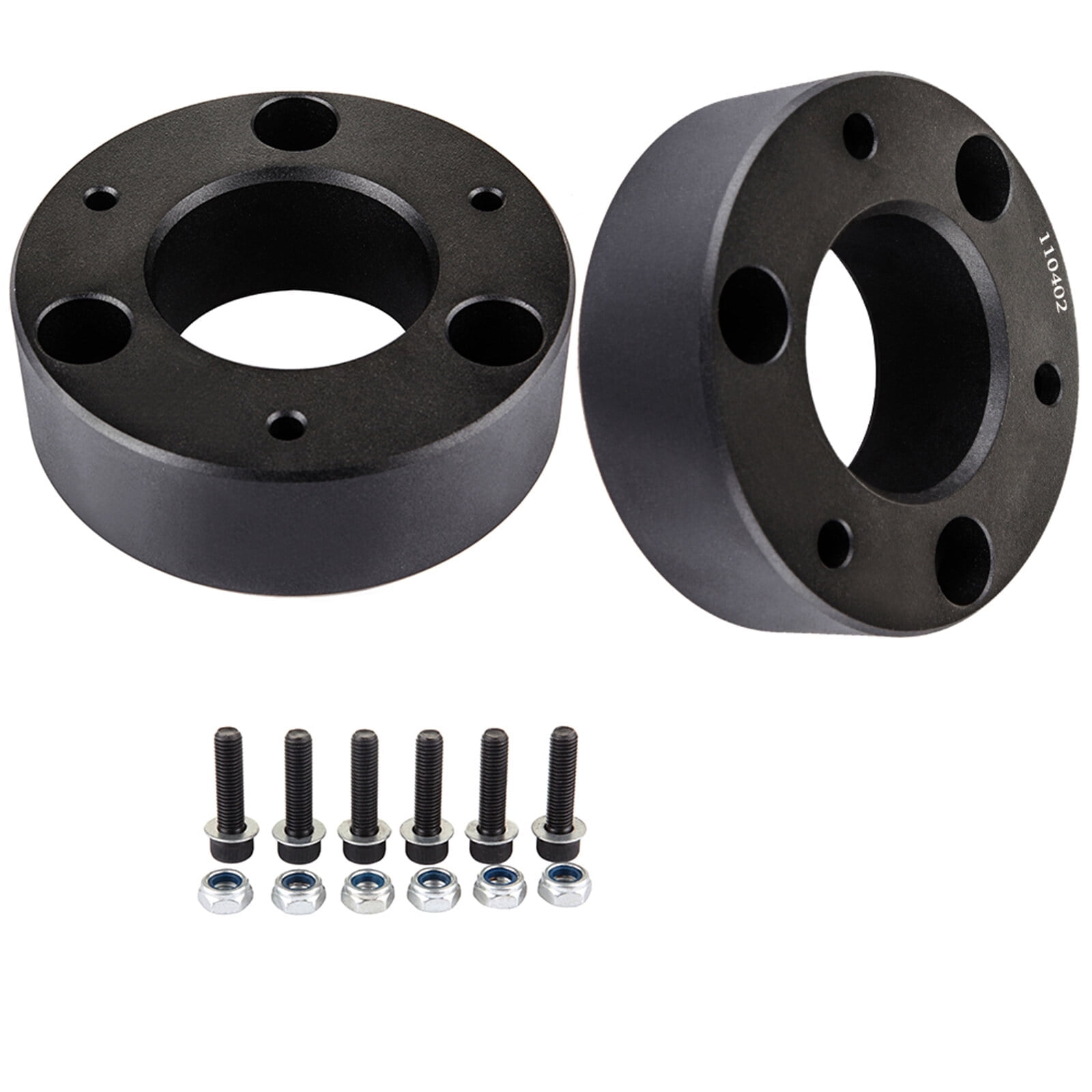 ECCPP 3 inch Lift and Leveling Kit Rasie Your Vehicle 3 inch Front ...