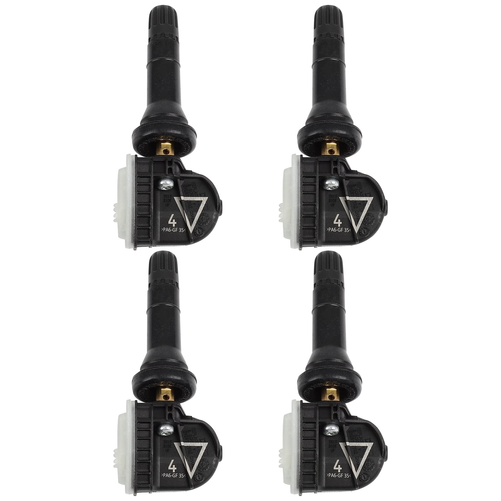 ECCPP 315MHz Tire Pressure Sensor Fits For 2016-2019 For Buick Cascada ...