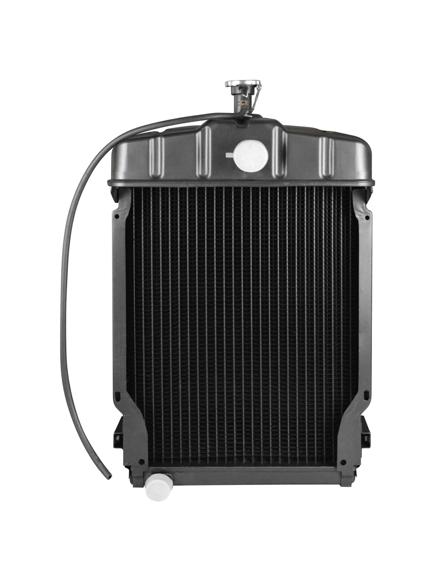 ECCPP 377090R92 Truck Radiator for Tractor Radiator for International ...