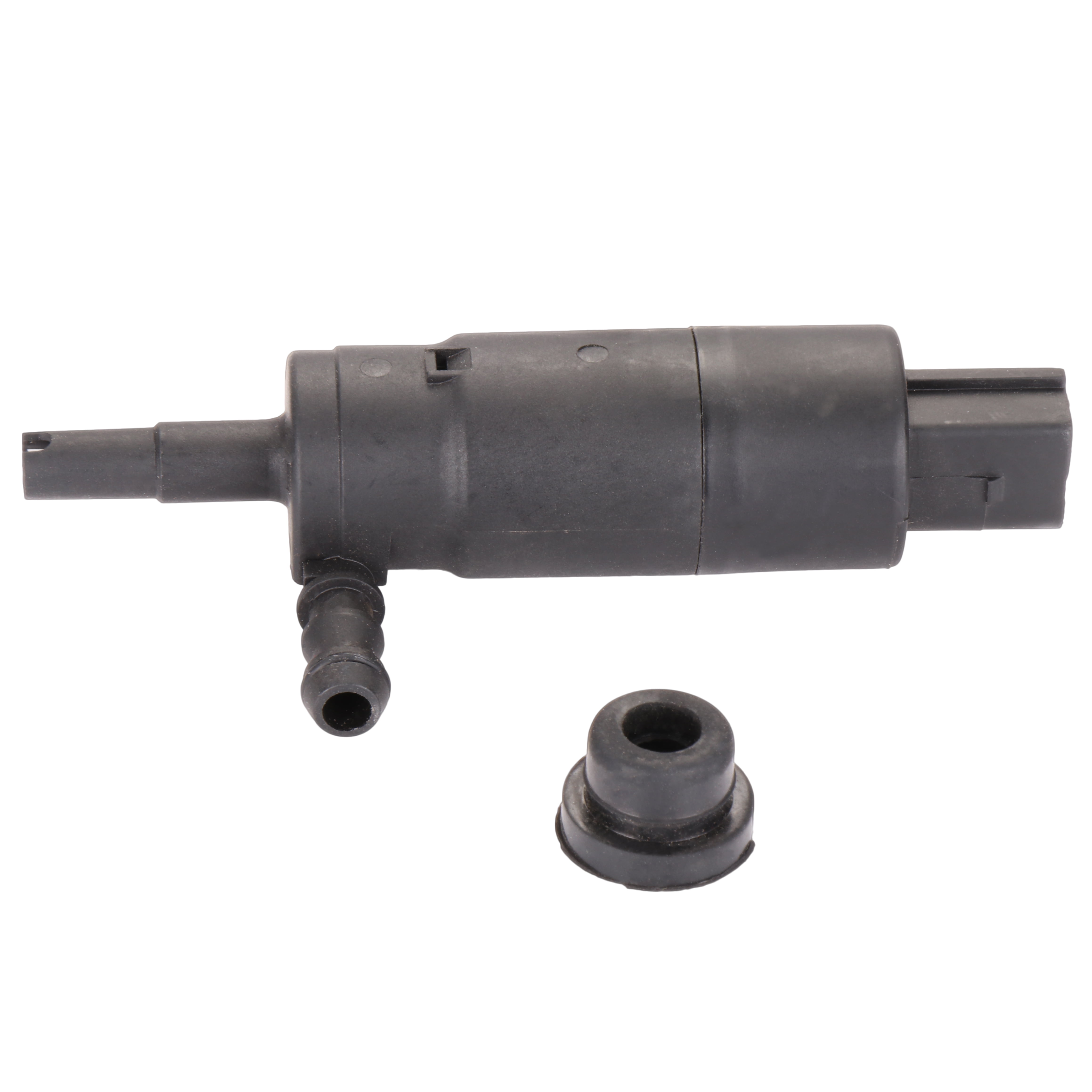 ECCPP 3B7955681 67128377430 Windshield Washer Pump Motor Replacement ...