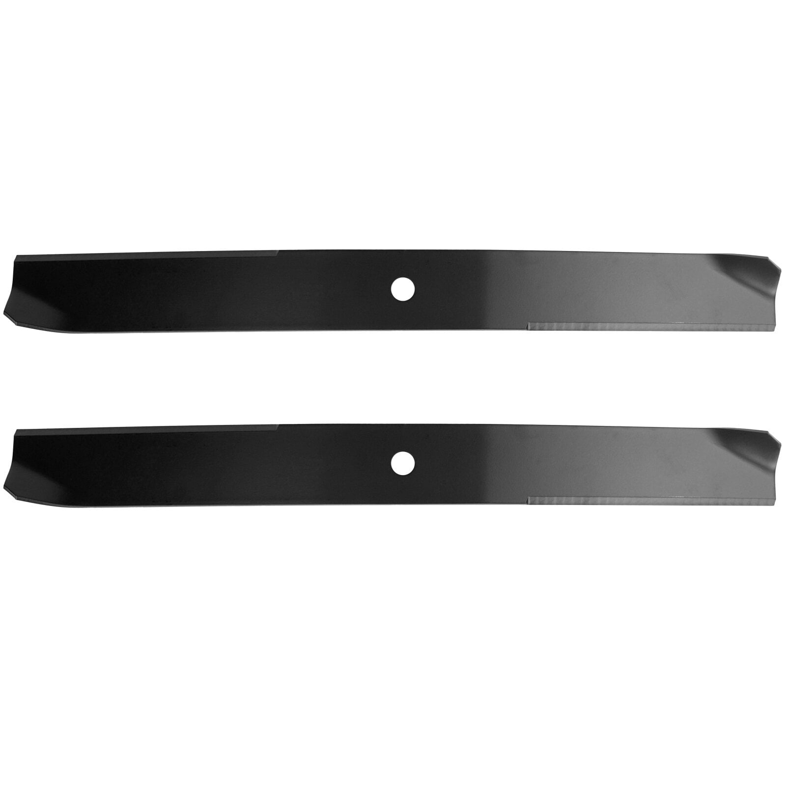 ECCPP 42 inch Deck Mower Blades 106-2247-03 Fit for Toro for Exmark 106 ...