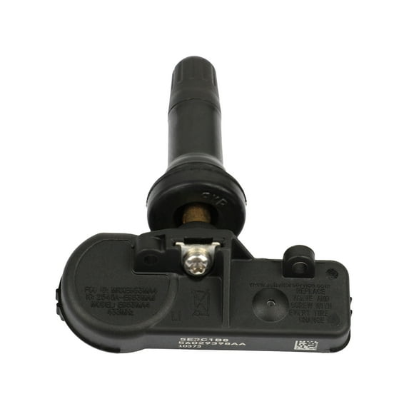 ECCPP 433MHz Tire Pressure Sensor Fits For 2011-2012 For Chrysler 200 ...
