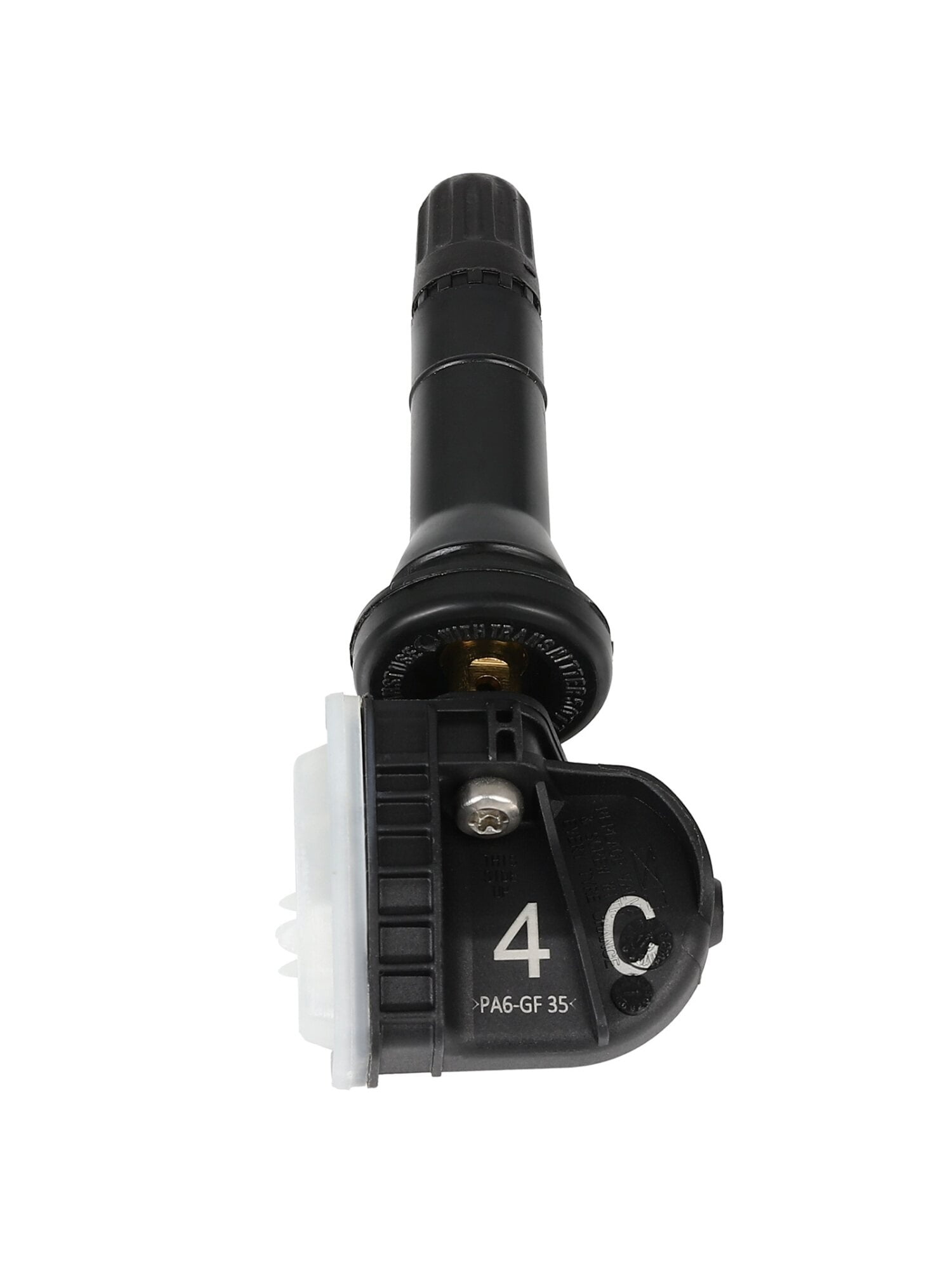 ECCPP 433MHz Tire Pressure Sensor Fits For 2017-2019 For GMC Sierra ...