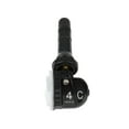 ECCPP 433MHz Tire Pressure Sensor Fits For 2017-2019 For GMC Sierra ...