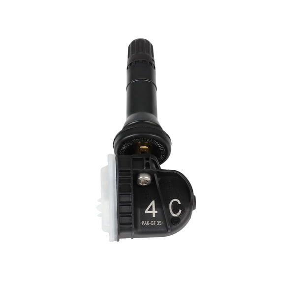 ECCPP 433MHz Tire Pressure Sensor Fits For 2017-2019 For GMC Sierra ...
