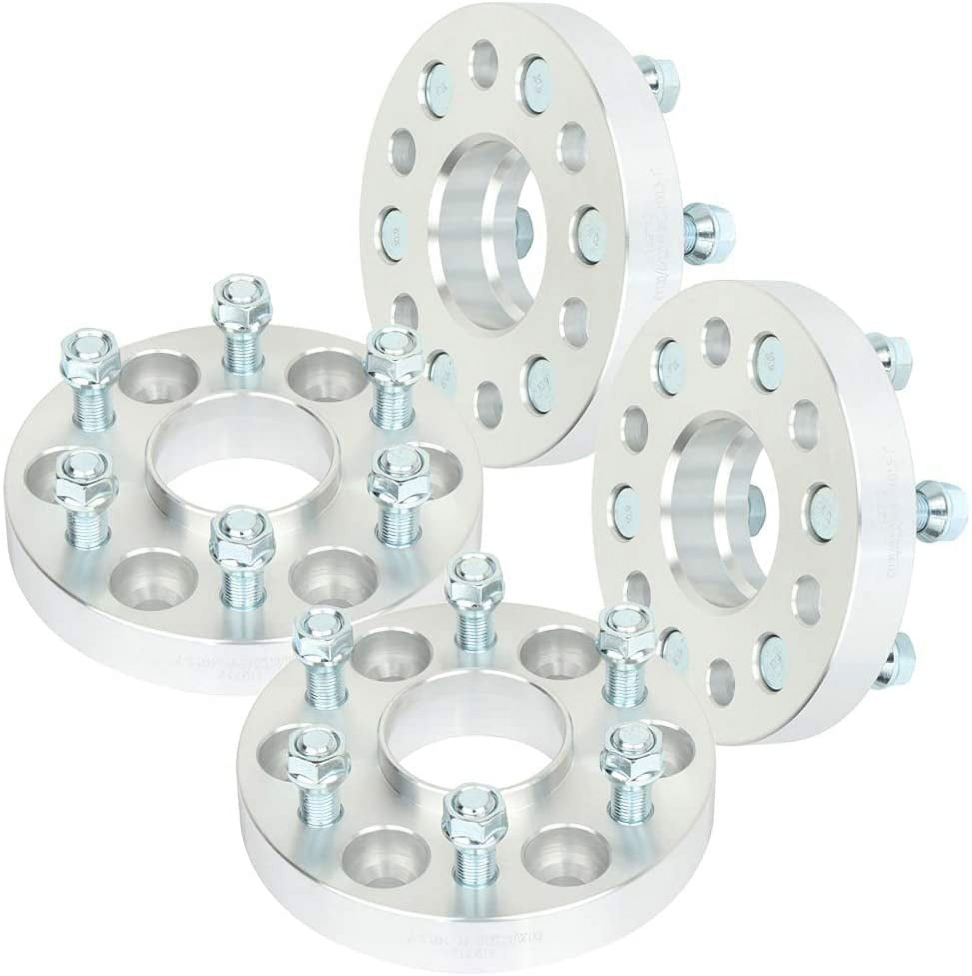 6 Lug Wheel Spacers