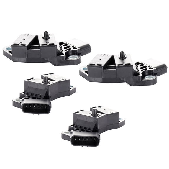 ECCPP 4PCS Crankshaft Position Sensor Fit For 2003-2009 for Acura MDX ...