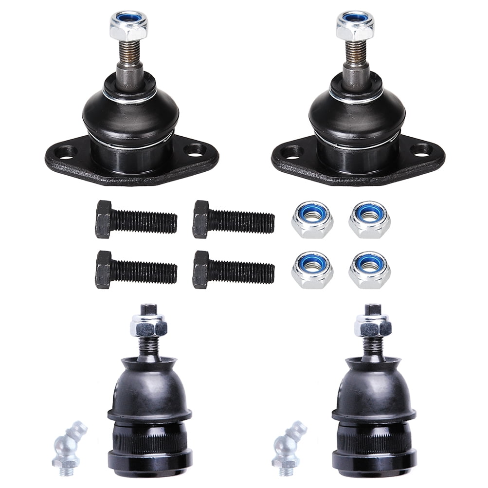 Isuzu I-mark Suspension Kit