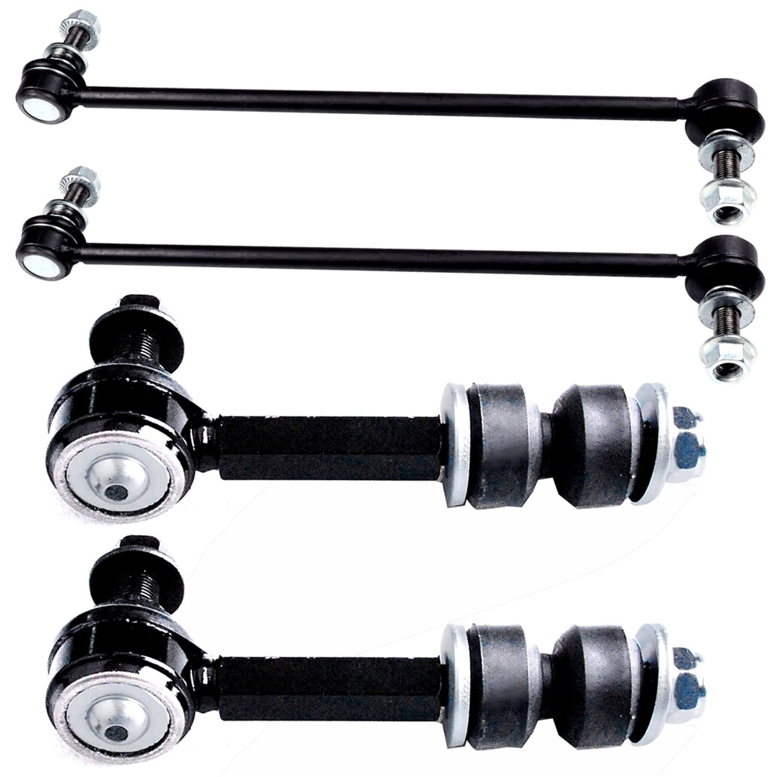 Toyota Rav4 Suspension Kit