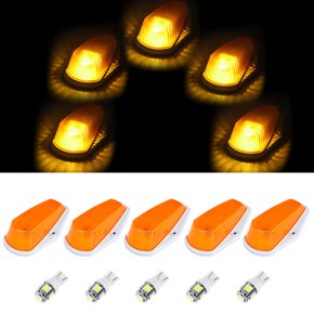 LED Marker Lights in Clearance and Side Marker Lights - Walmart.com