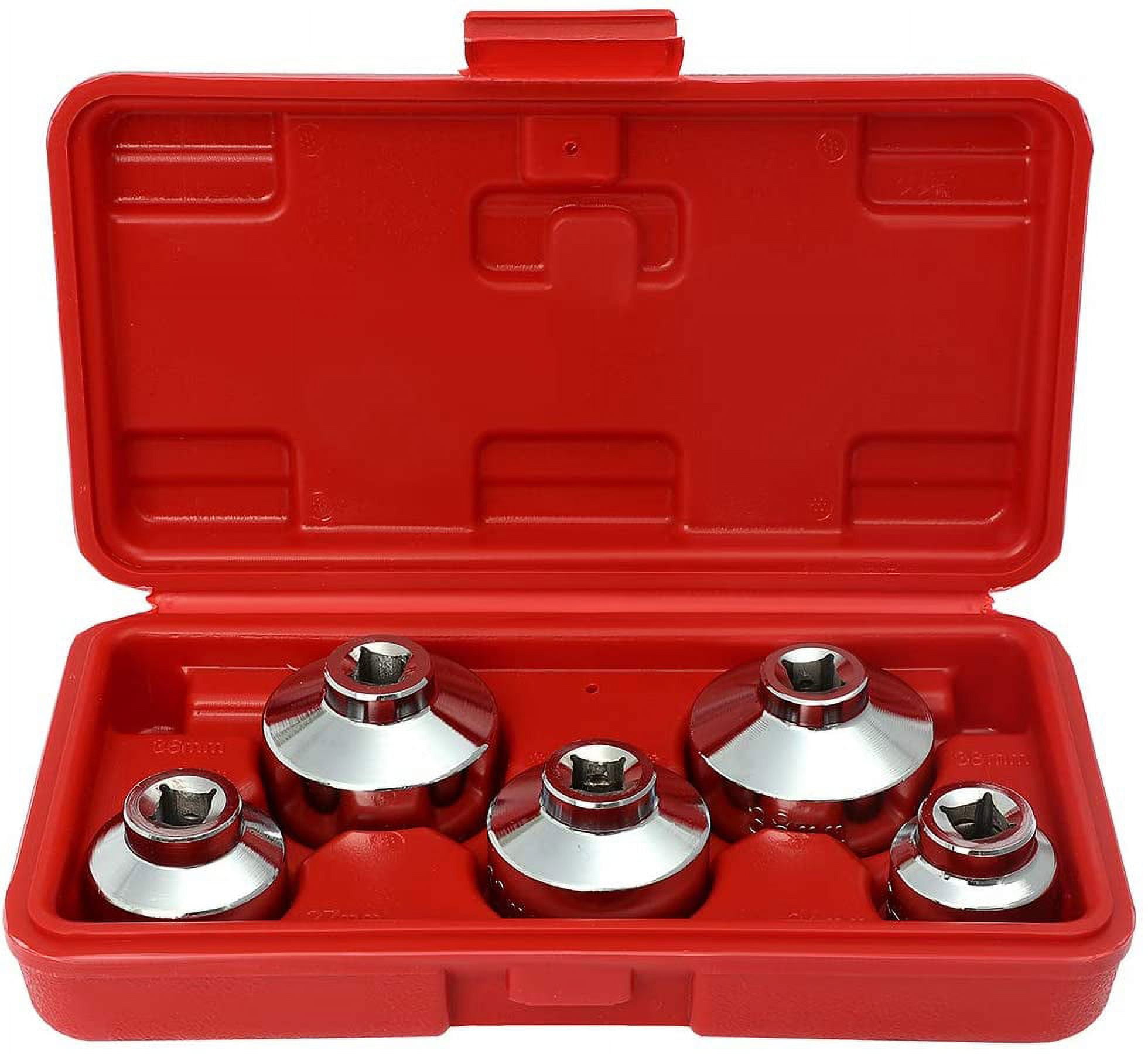 Nissan Quest Motor Tool Kit