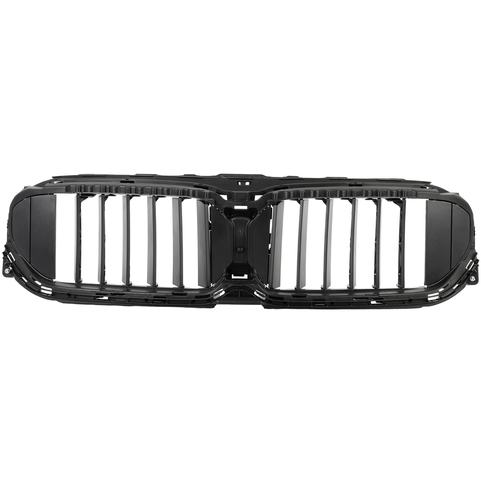 ECCPP 51119498612 Radiator Control Shutter Assembly Replacement for BMW ...