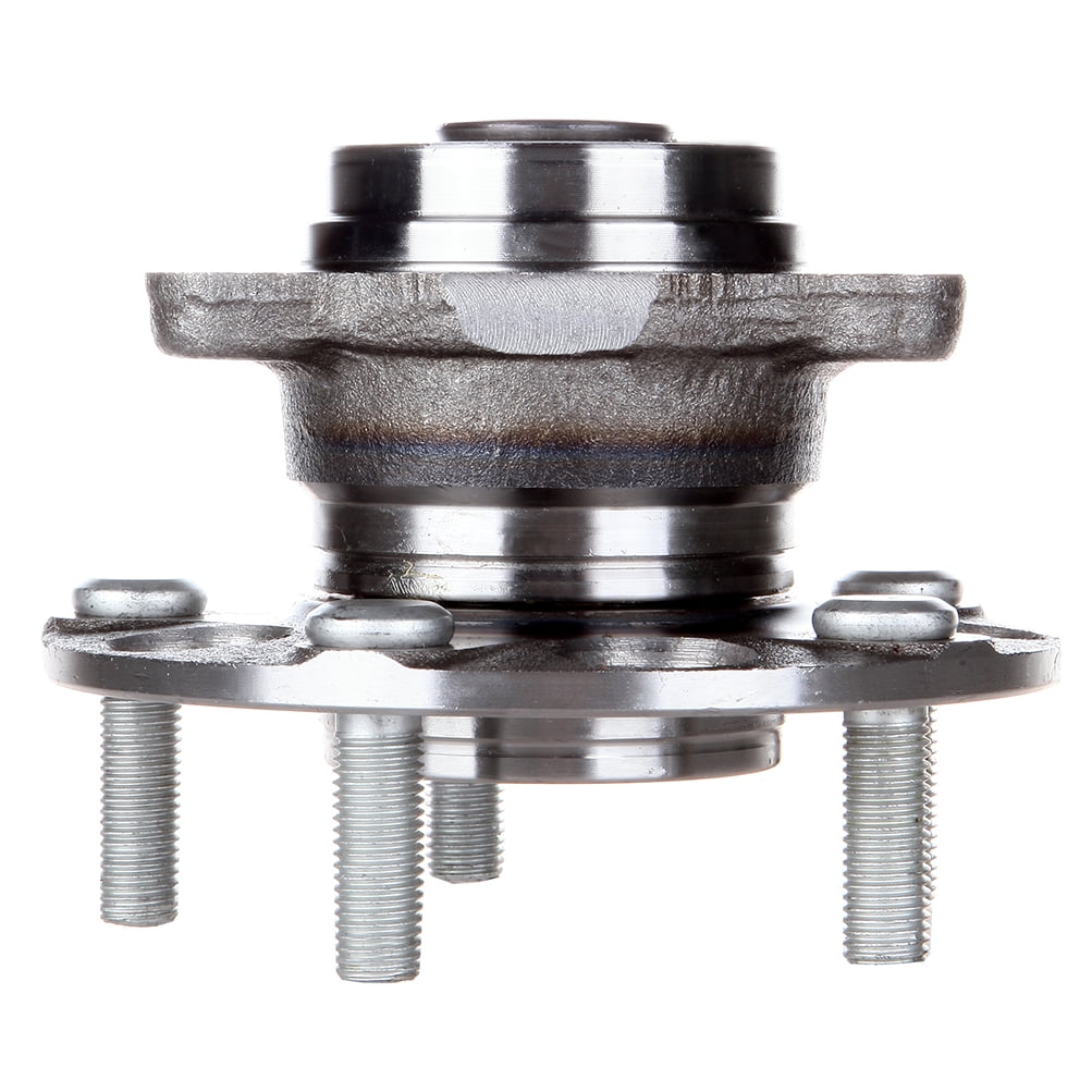 ECCPP 512257 New Preminum Rear Wheel Hub Bearing Assembly Fits Honda ...