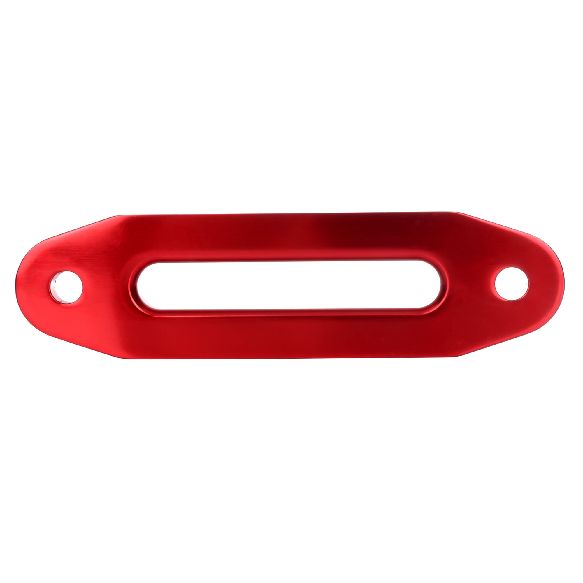 ECCPP 6" Standard Bolt Pattern Red Aluminum Hawse Fairlead 3500-5500 ...