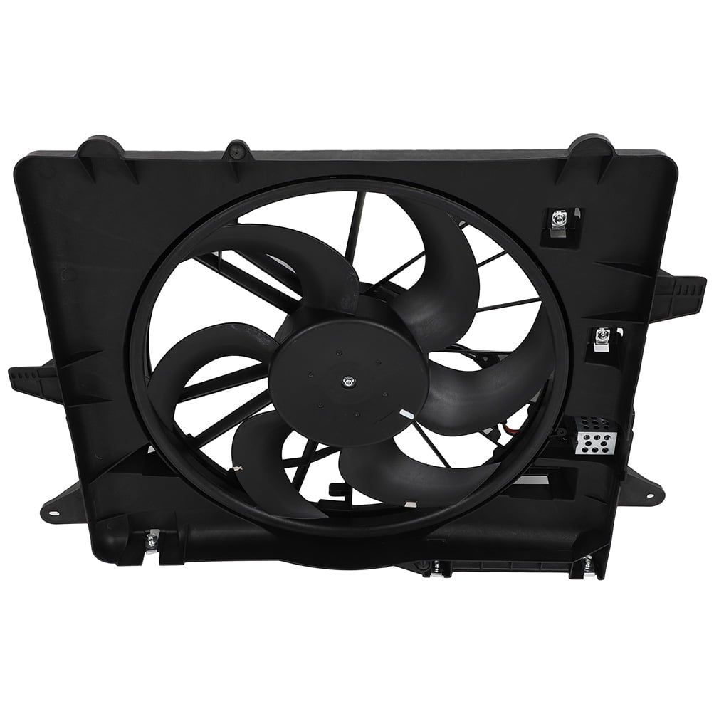 Volvo V70 Engine Cooling Fan