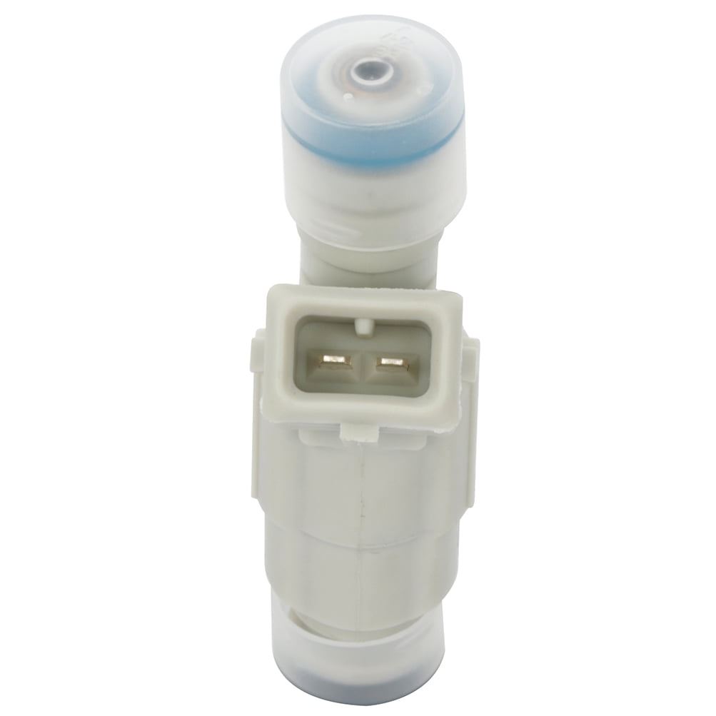 ECCPP 6PCS 4Holes Holes Fuel Injectors Fit for for 1998-2000 for Ford ...