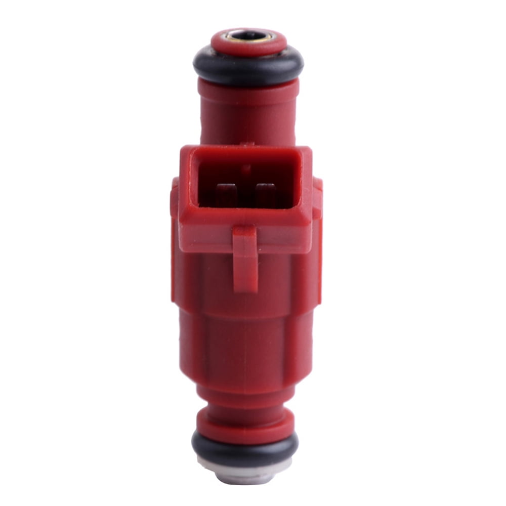 ECCPP 6PCS 4Holes Holes Fuel Injectors Fit for for 2001-2003 for Ford ...