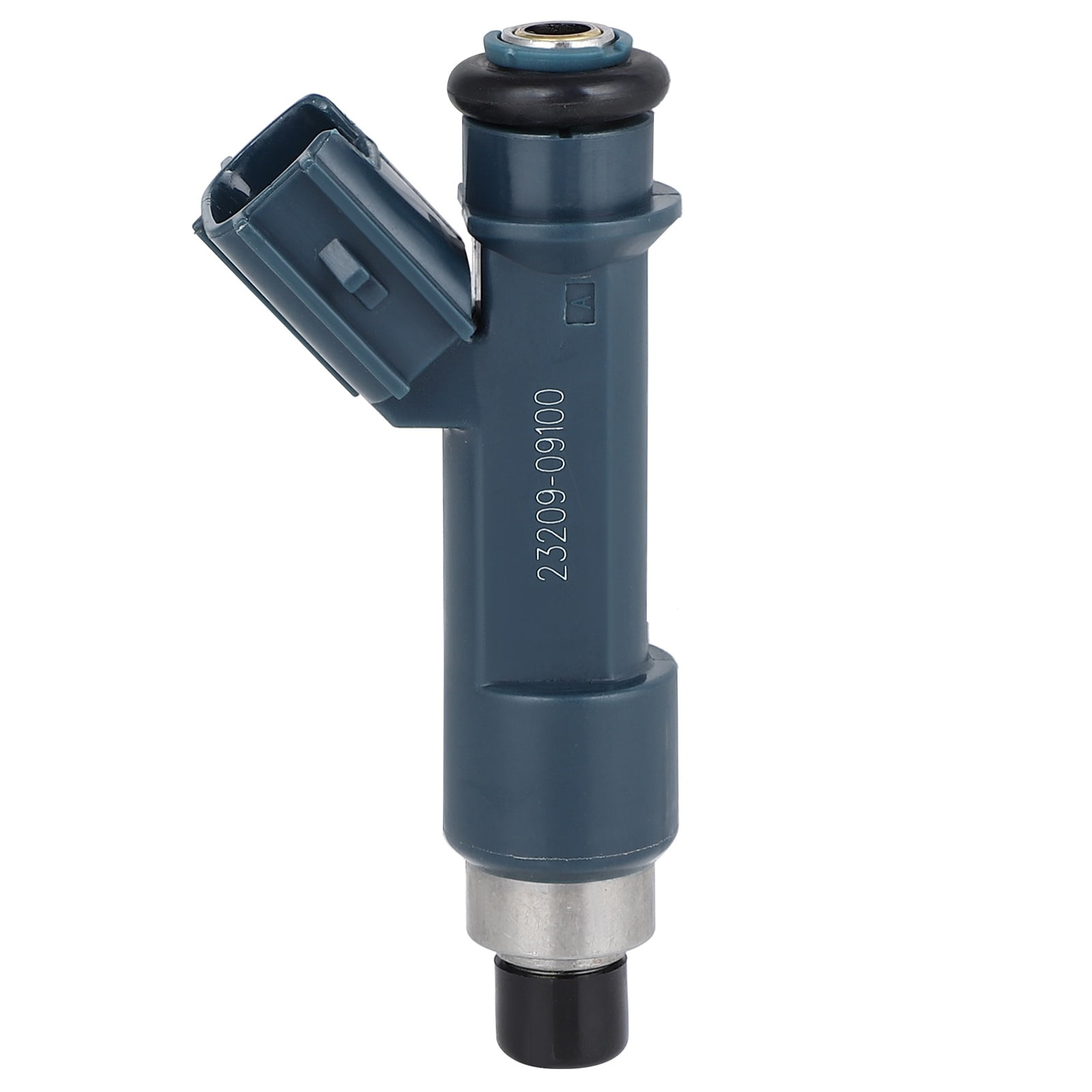 ECCPP 6PCS Holes Fuel Injectors Fit for for 2007-2011 for Toyota for ...