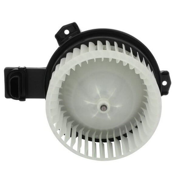 Subaru Xv Crosstrek Hvac Blower Motor