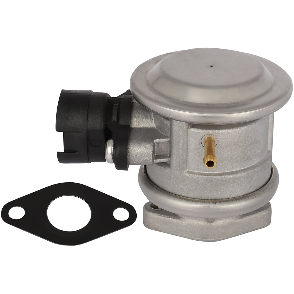 ECCPP 722286260 Secondary Air Injection Shut-Off Valve fit for 1998 ...