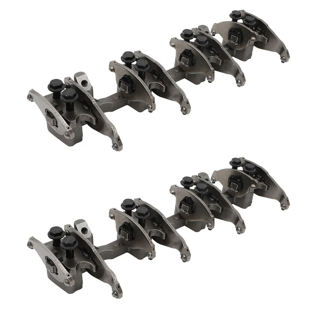 ECCPP 8C3Z6A588A W303794 Engine Rocker Arm Fits For 2008-2010 For Ford ...