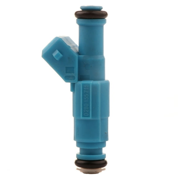 ECCPP 8PCS 4Holes Holes Fuel Injectors Fit for for 1996-1998 for Ford ...