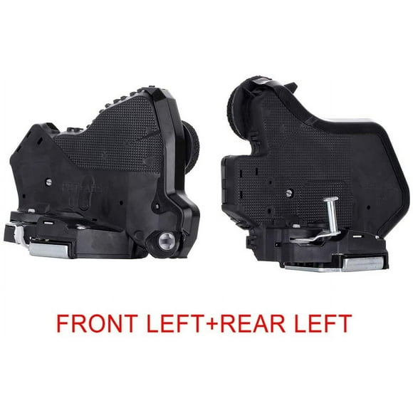 Lexus Gx470 Door Lock Actuator