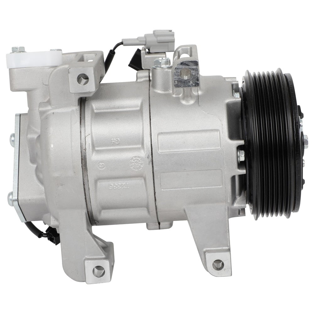 ECCPP A/C Compressor with Clutch 2013-2018 for Nissan Altima 2.5L AC ...