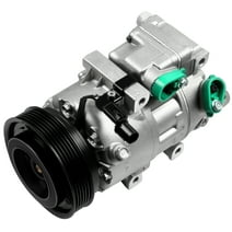 ACDelco Compressor Assembly, DEL15-22124 - Walmart.com