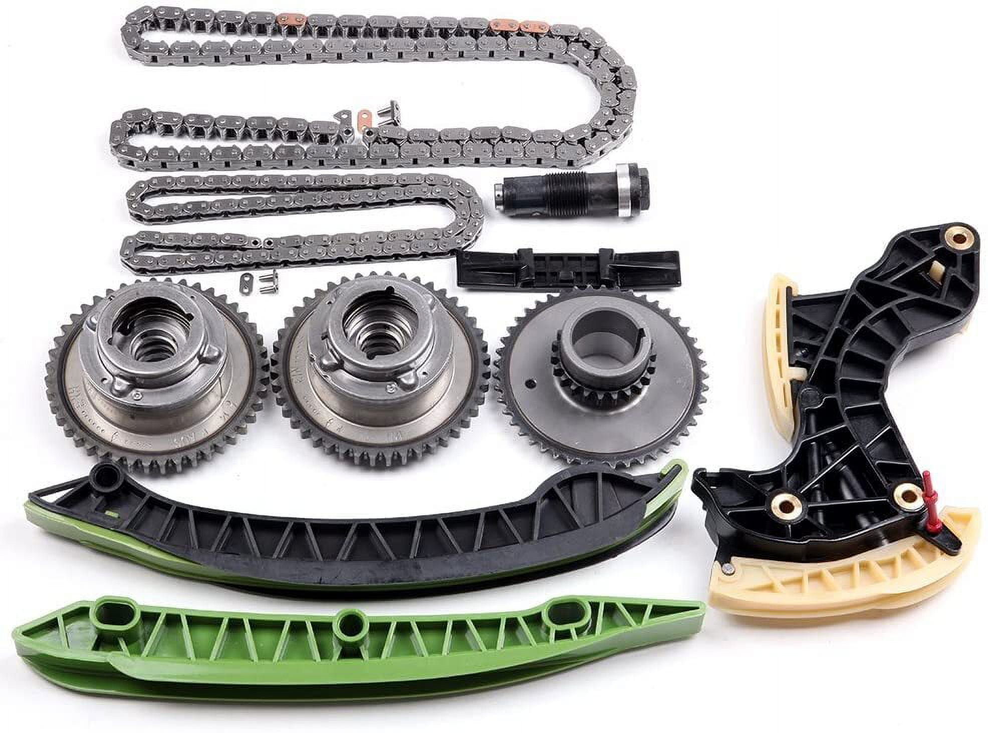 ECCPP A2710501500 Timing Chain Kits Fits Timing Chain engin 2012 2013 ...