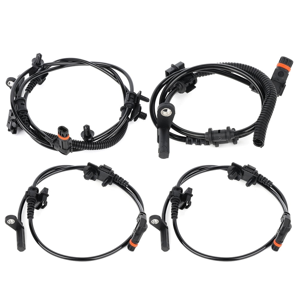 Chrysler 300 Abs Wheel Speed Sensor