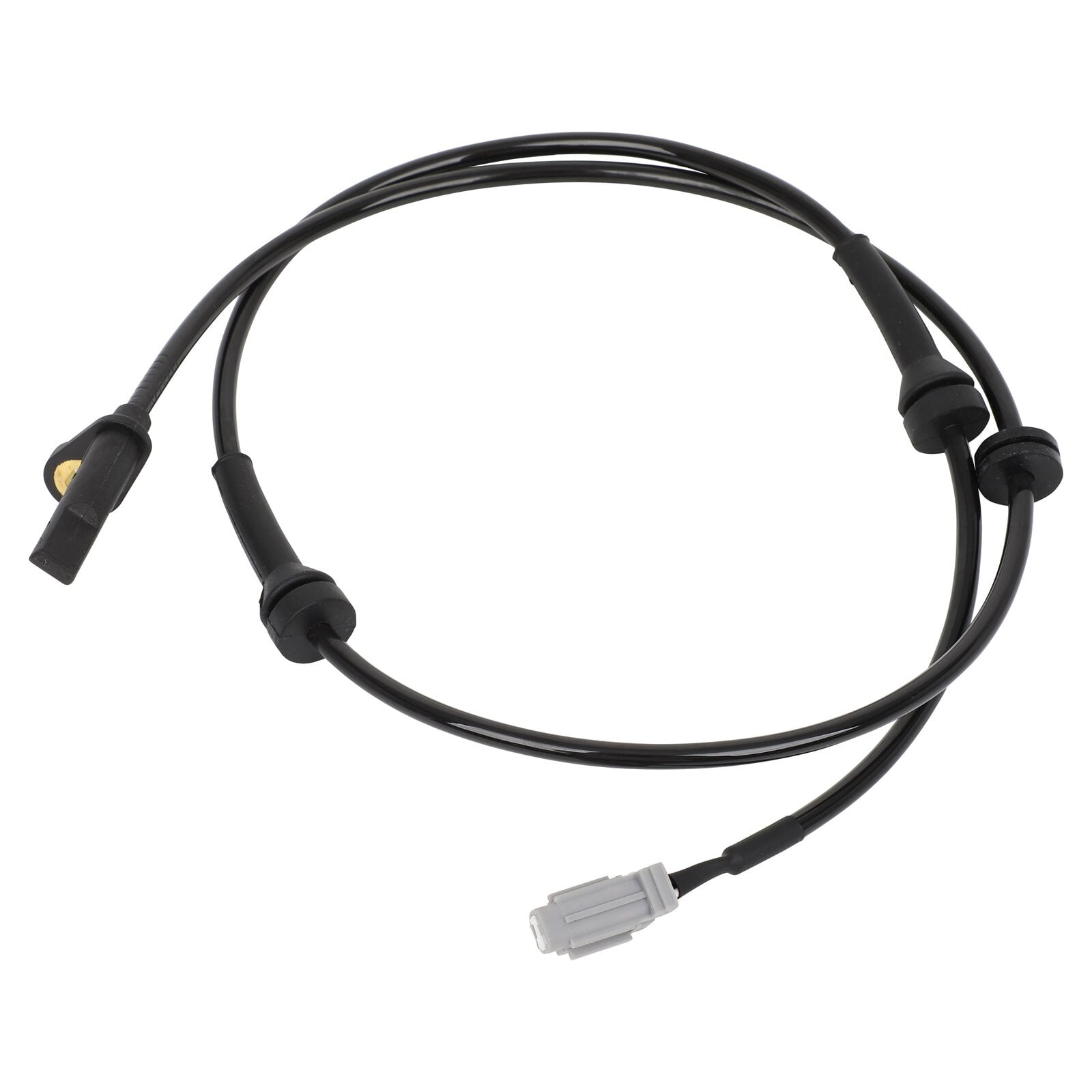 ECCPP ABS Wheel Speed Sensor Compatible with for Nissan Altima 2013 ...