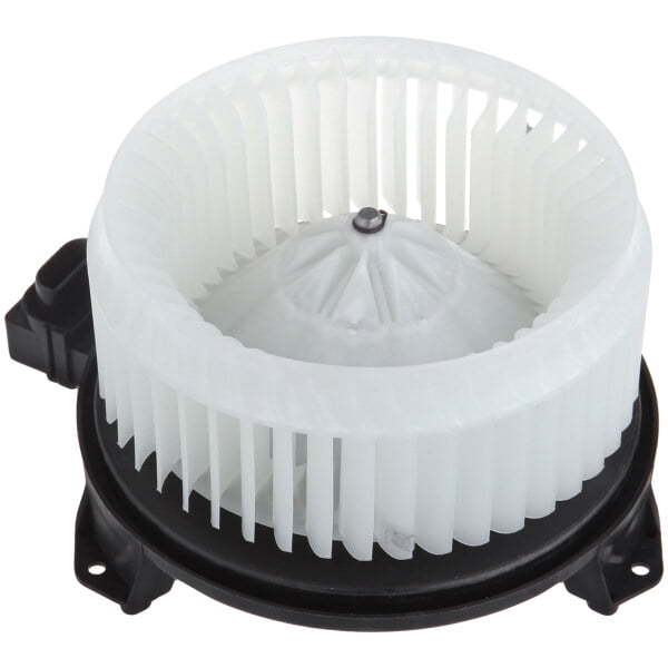 ECCPP AC Blower Motor and HVAC Resistor Blower Motor Module Replacement ...