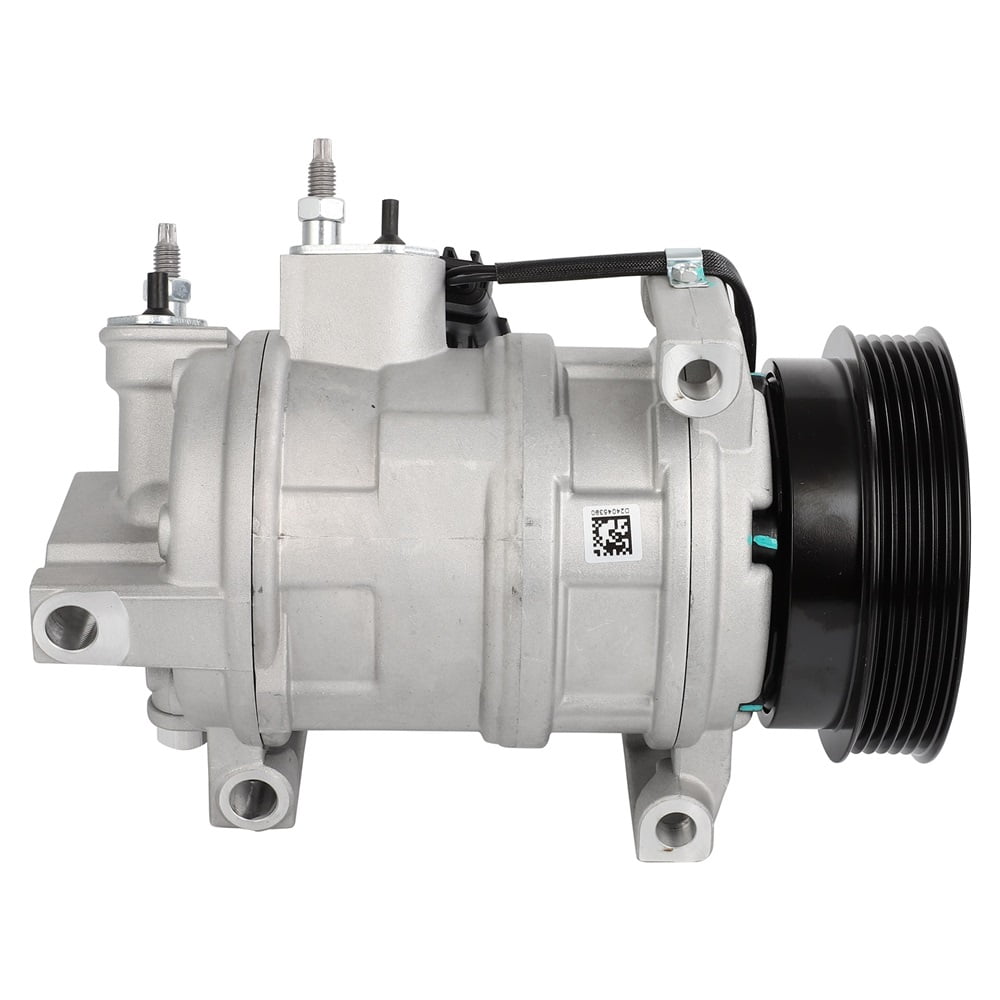ECCPP AC Compressor 2006-2008 for Jeep Commander 5.7L AC Compressor ...