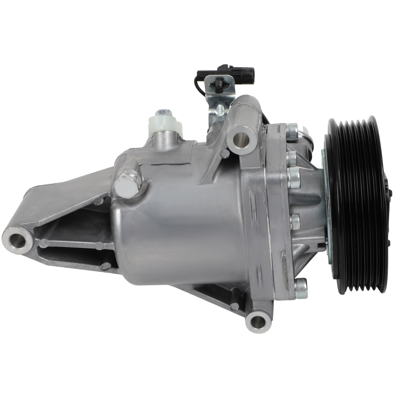 ECCPP AC Compressor 2010-2013 for Suzuki SX4 2.0L Air Conditioning ...