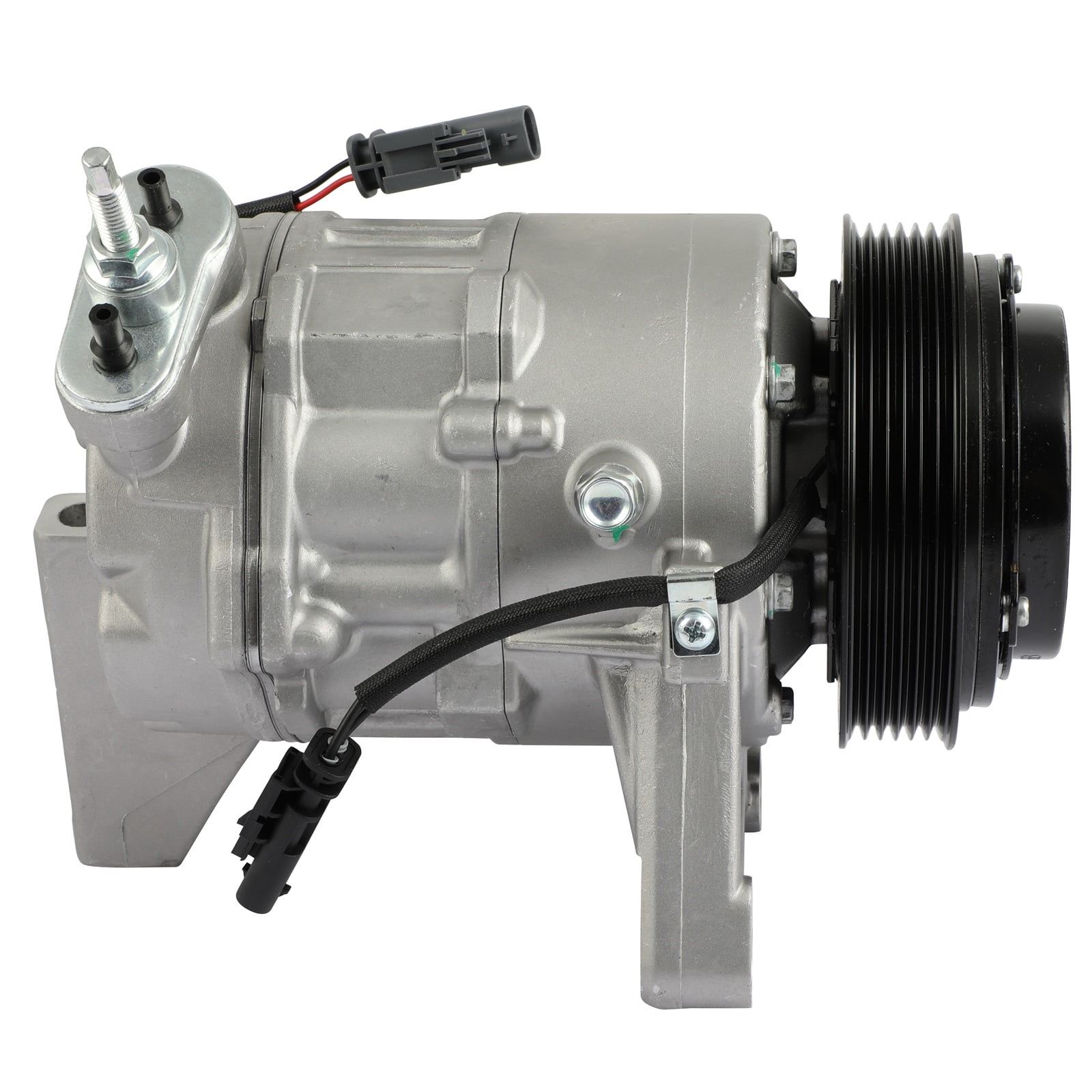 ECCPP AC Compressor 2012 for Chevrolet Equinox for GMC Terrain 3.0L ...