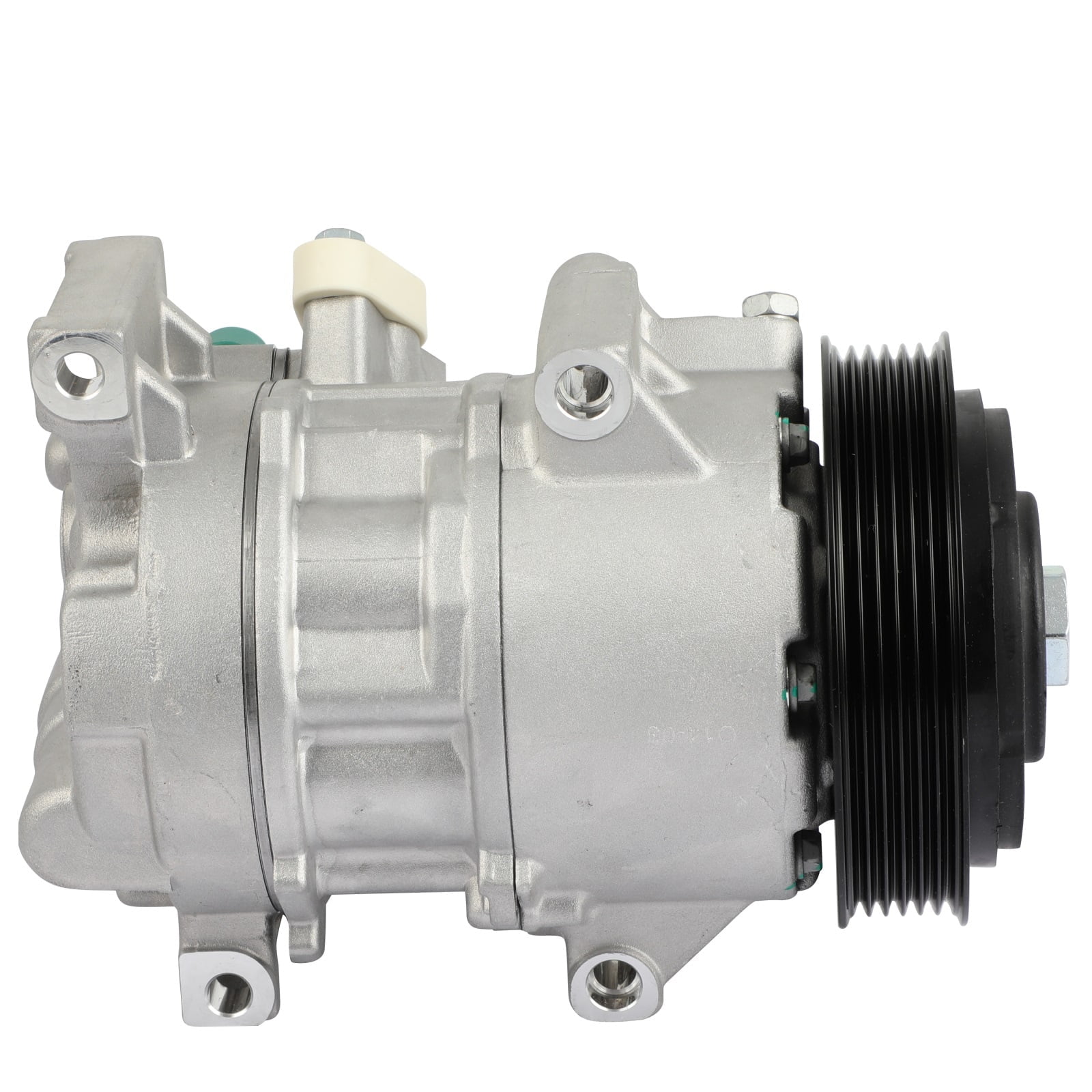 ECCPP AC Compressor 2014-2022 for Toyota Corolla 1.8L 2017-2018 for ...