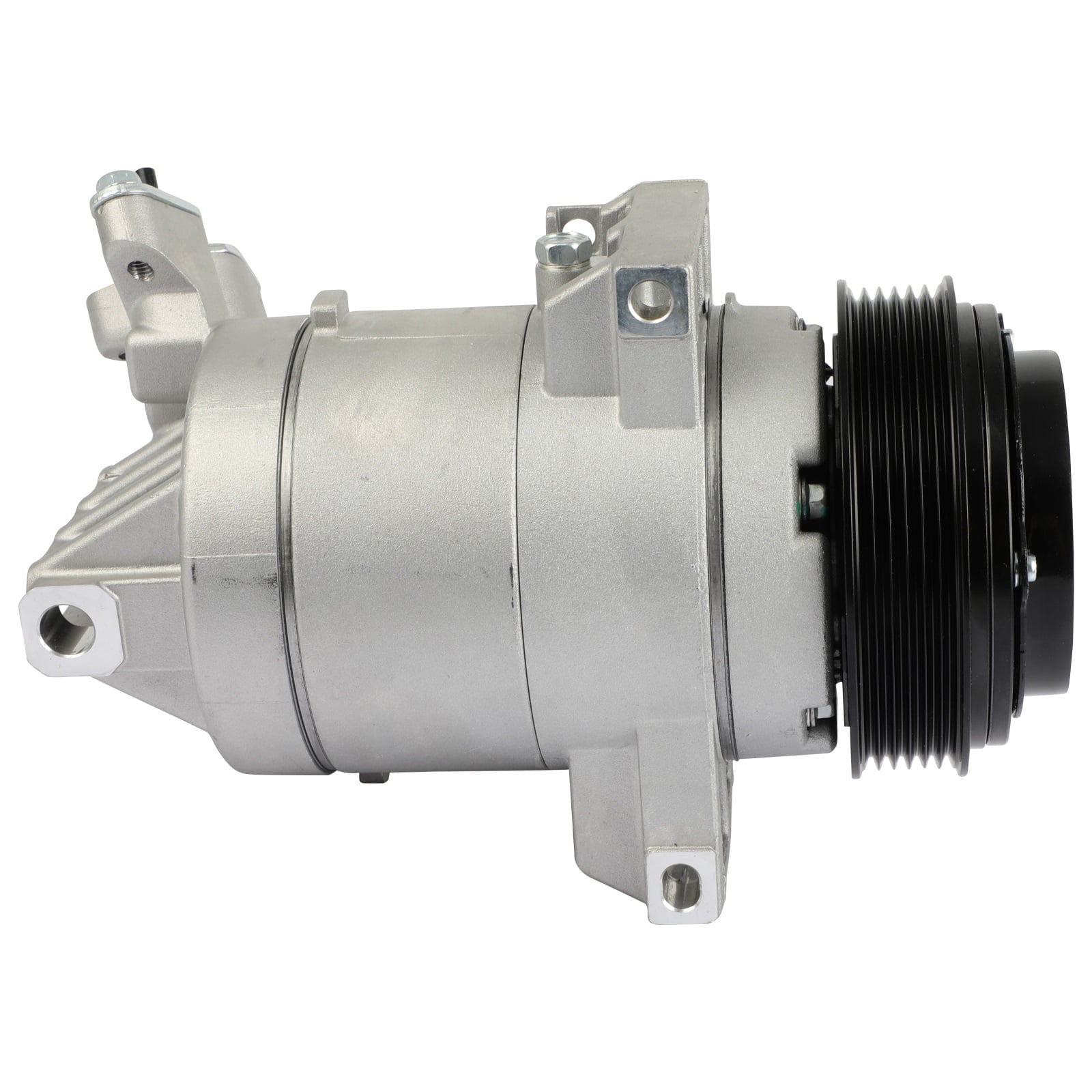 ECCPP AC Compressor 2015-2018 for Chevrolet City Express 2.0L 2013-2021 ...