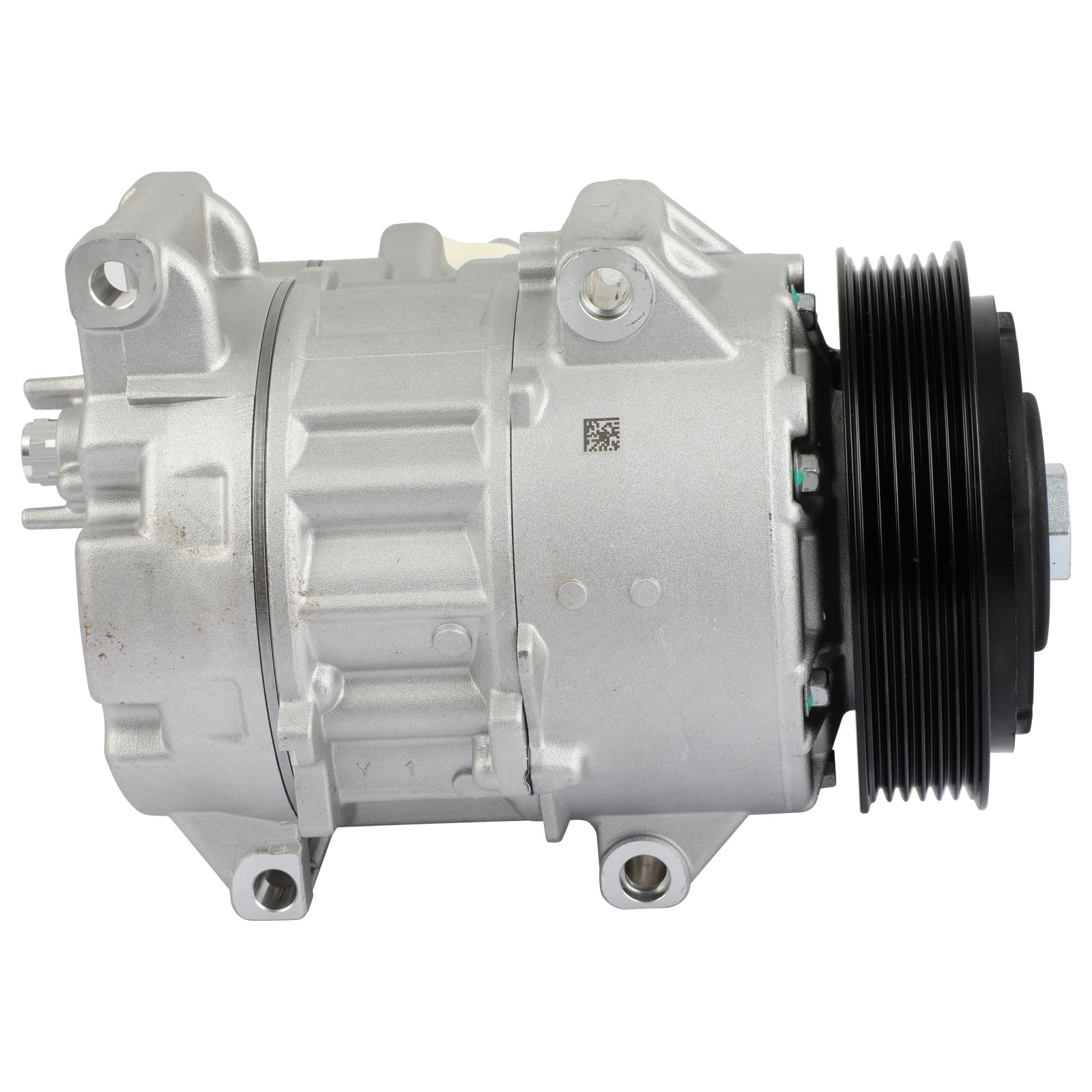 Toyota Rav4 Ac Compressor