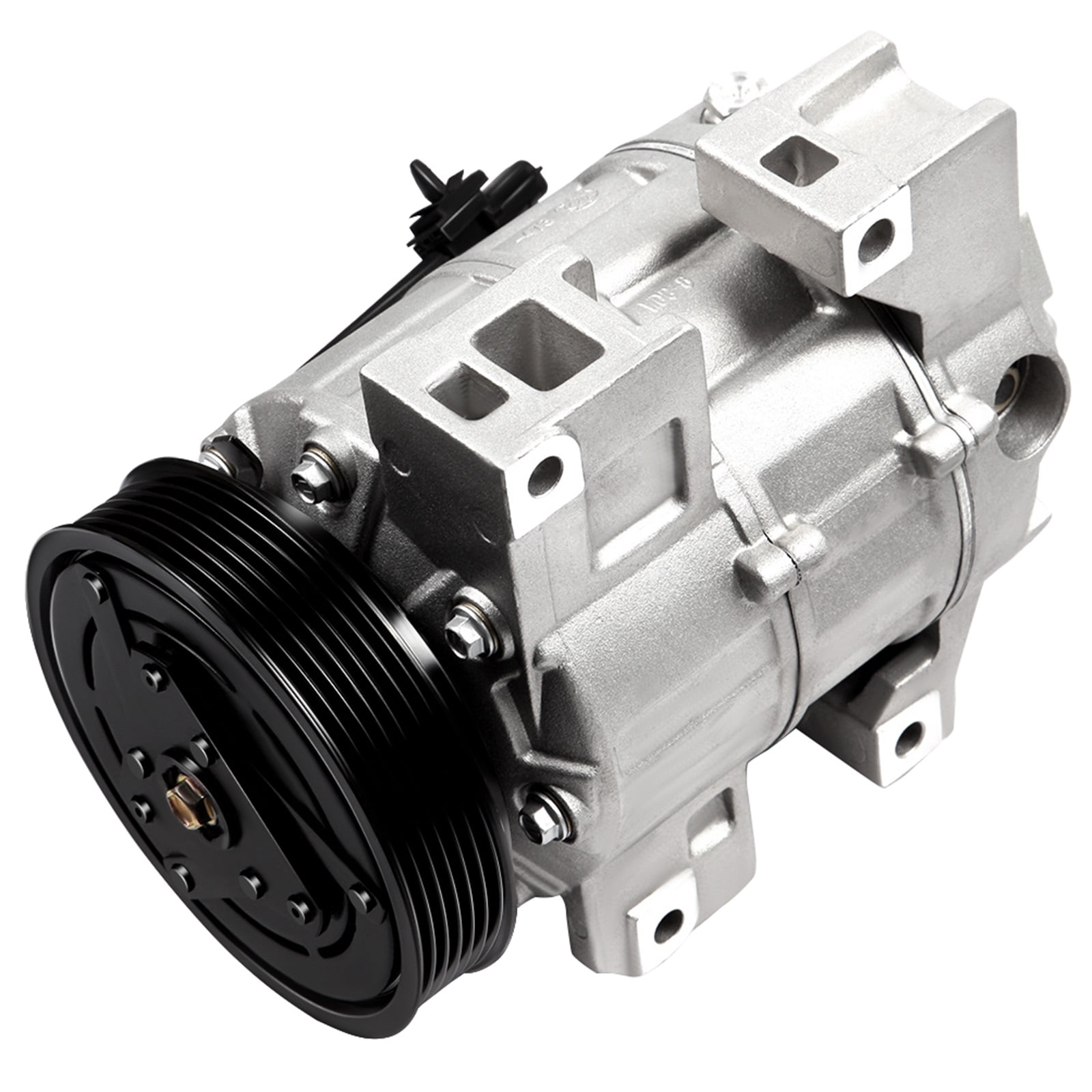 ECCPP AC Compressor CO 10886C Fit for N-issan Sentra Altima 2.5L 2007 ...