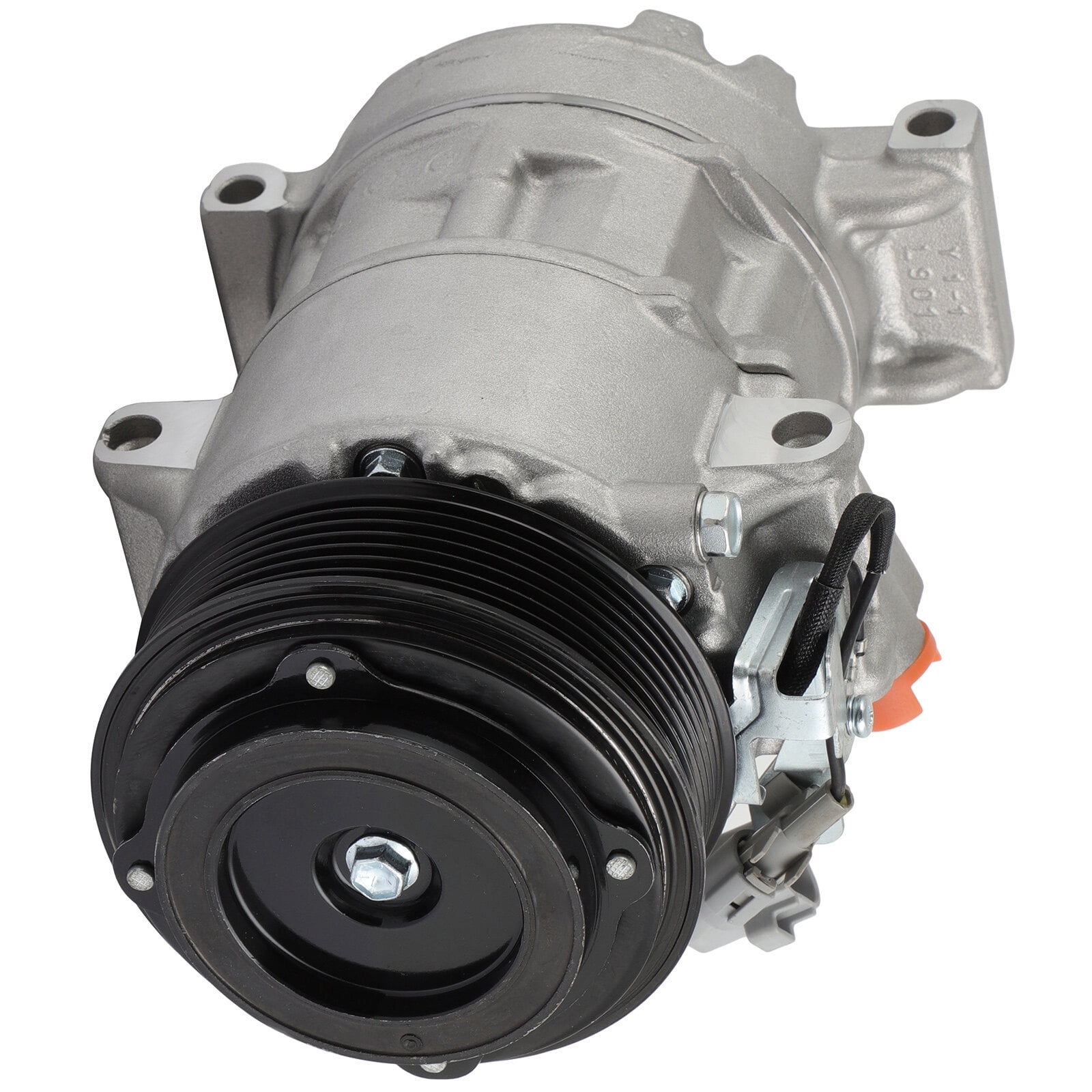 ECCPP AC Compressor CO 11289C 2008-2012 Fit for Toyota Avalon 3.5L AC ...