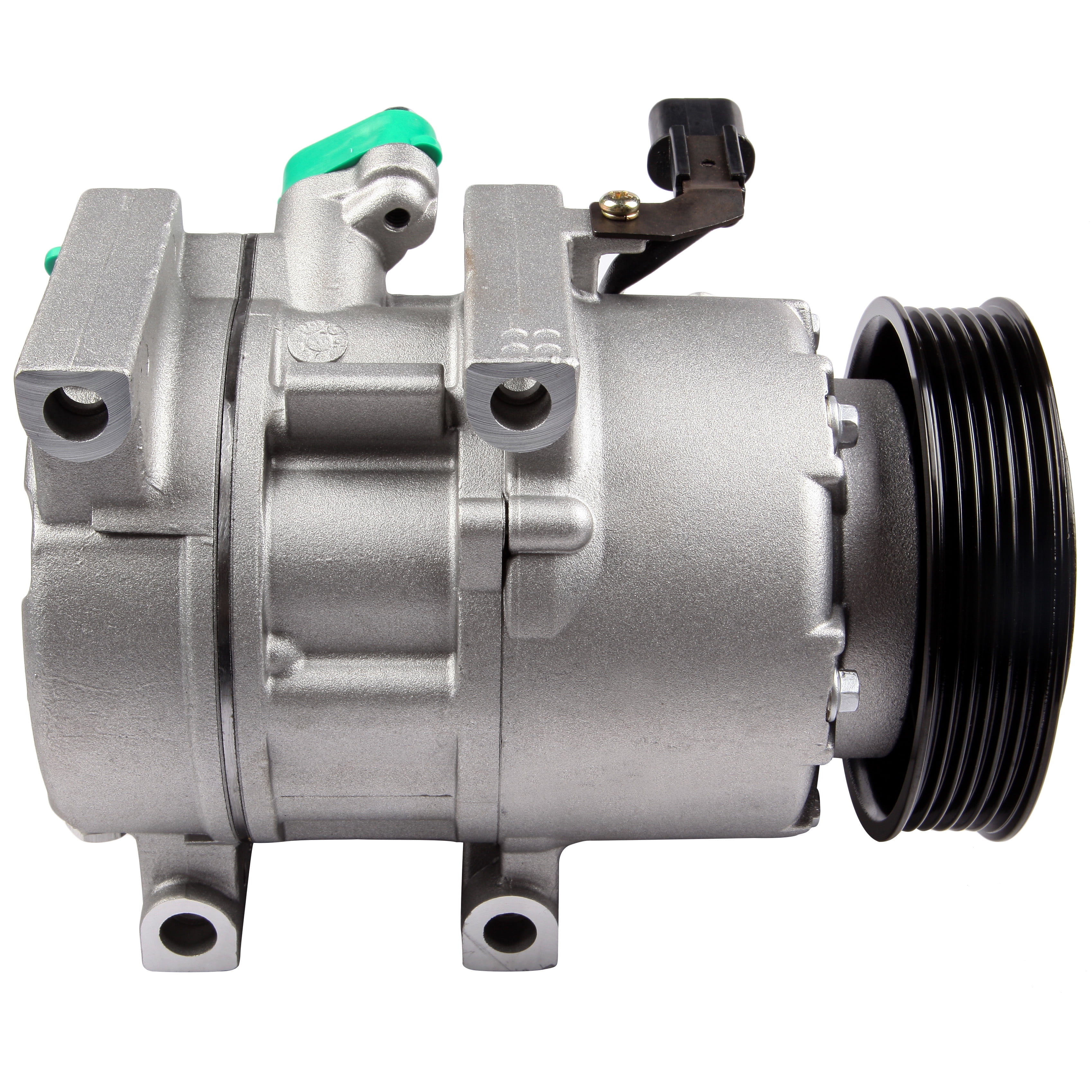 ECCPP AC Compressor CO 29159C 2012-2015 Fit for H-yundai Sonata for Kia ...