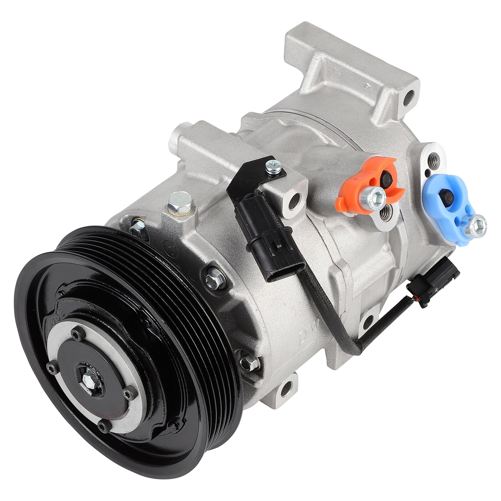 ECCPP AC Compressor CO 29324C 2016-2017 Fit for Hyundai Tucson 1.6L AC ...