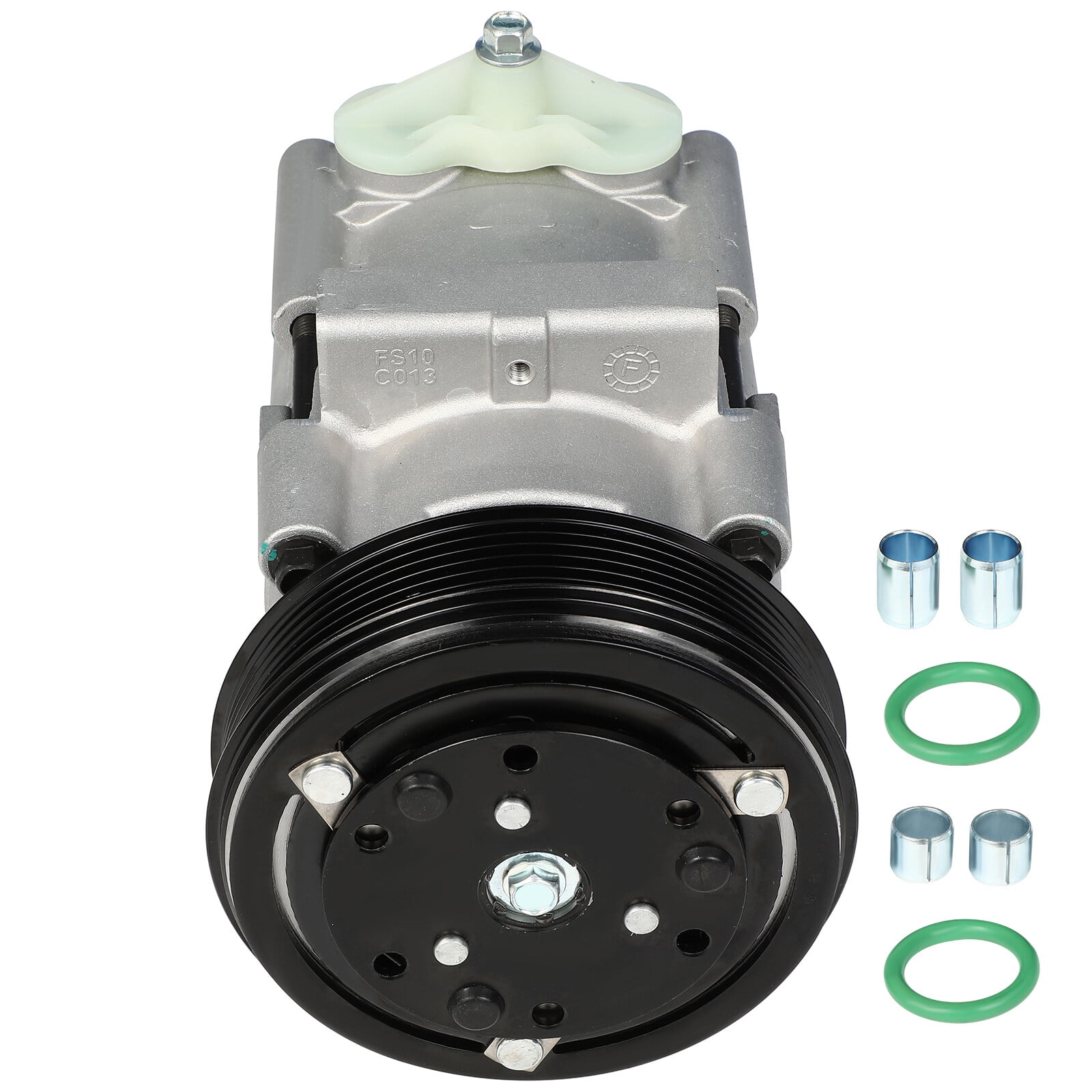 2006 F150 Ac Compressor