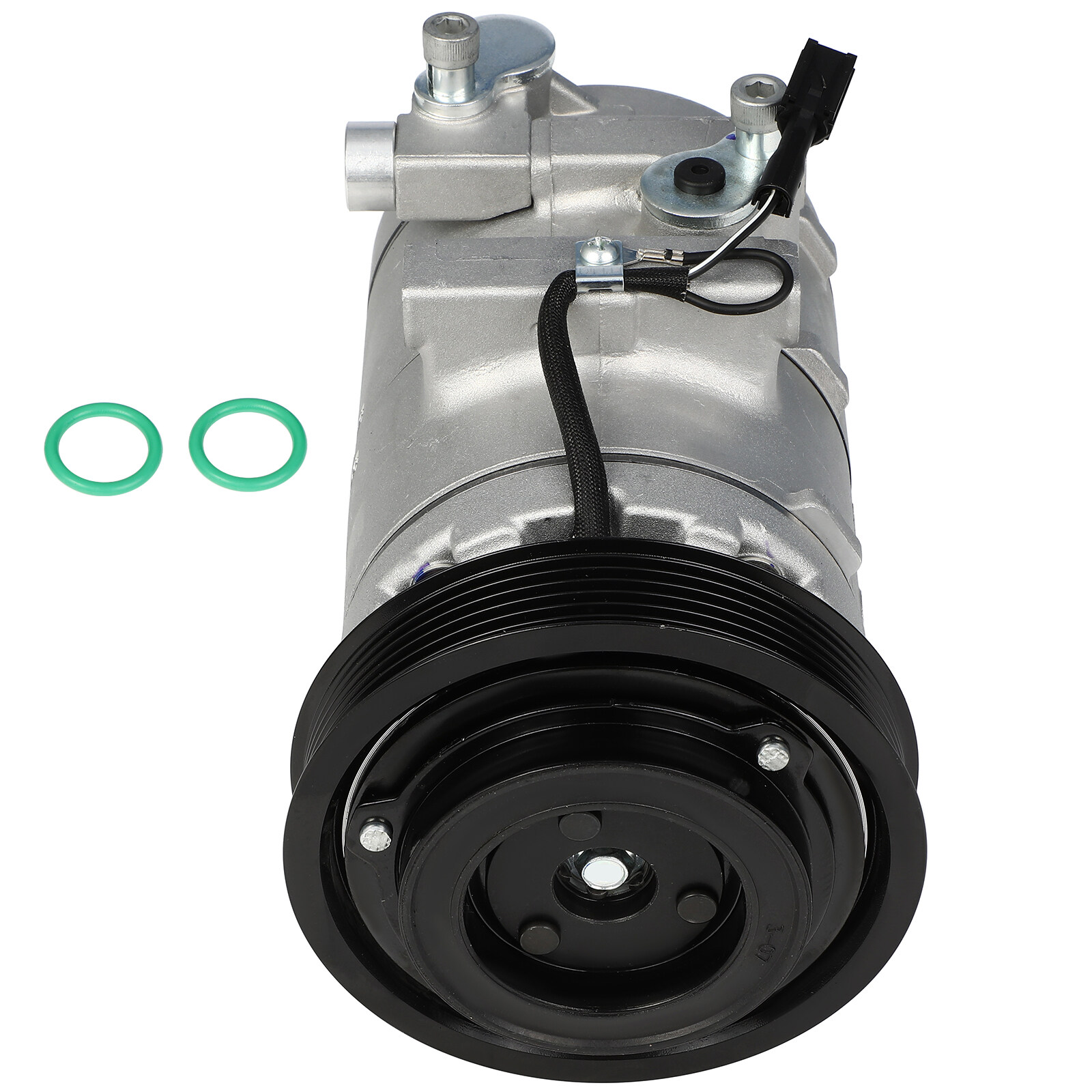 UAC CO 29298C Uac Trse09 Compressor Assembly - Walmart.com